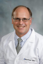 Patrick R. Gannon, M.D. - McAlester Regional Health Center - McAlester ...