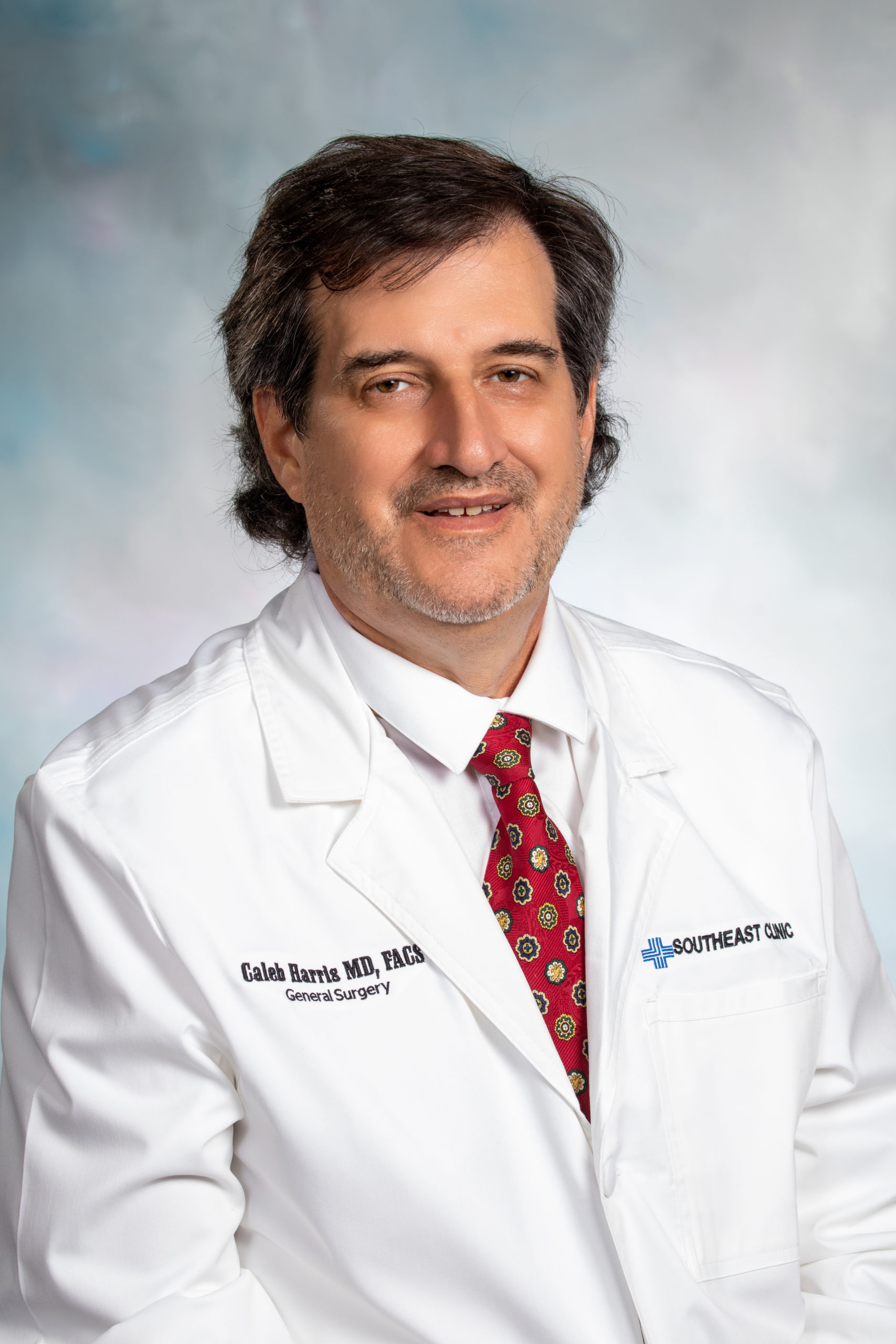 General Surgery - McAlester Regional Health Center - McAlester Regional ...