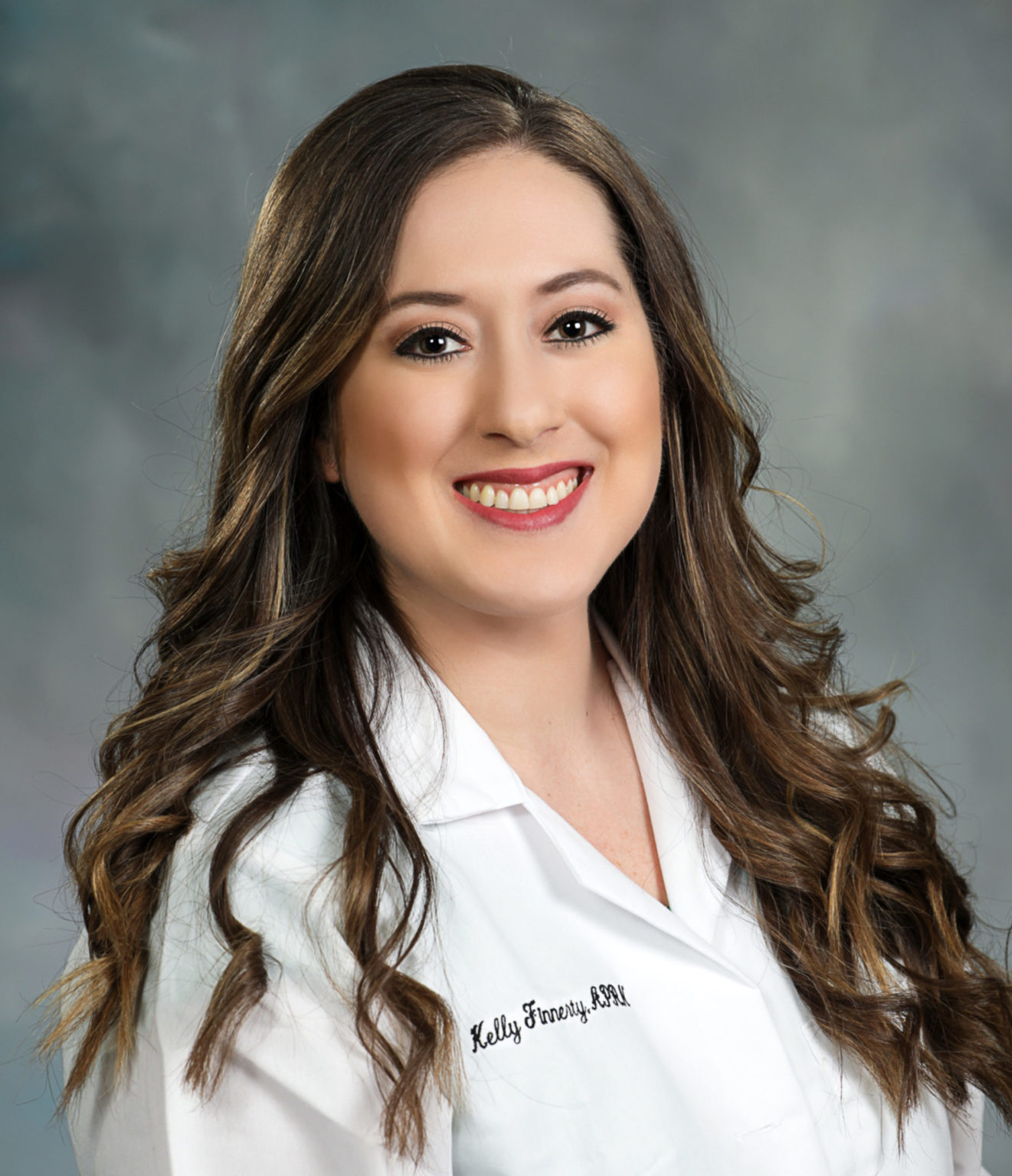 Kelly Finnerty, APRN - McAlester Regional Health Center - McAlester ...