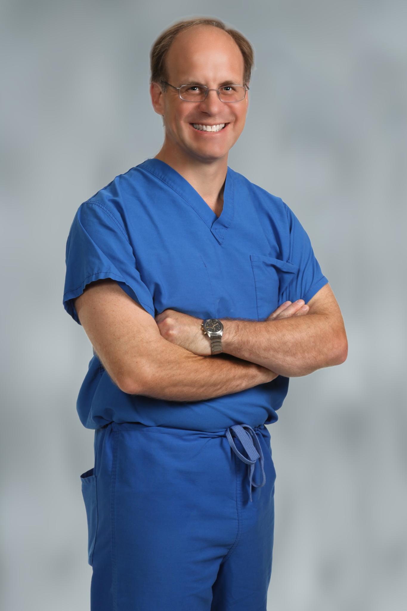 Orthopedics - McAlester Regional Health Center - McAlester Regional ...