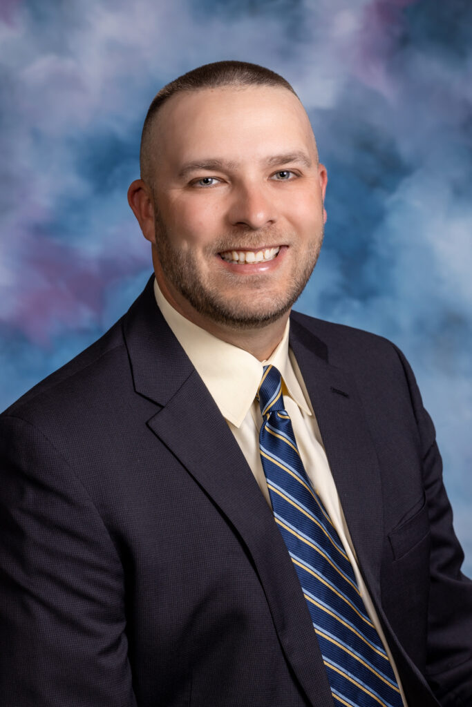 MRHCA Board Members - McAlester Regional Health Center - McAlester ...