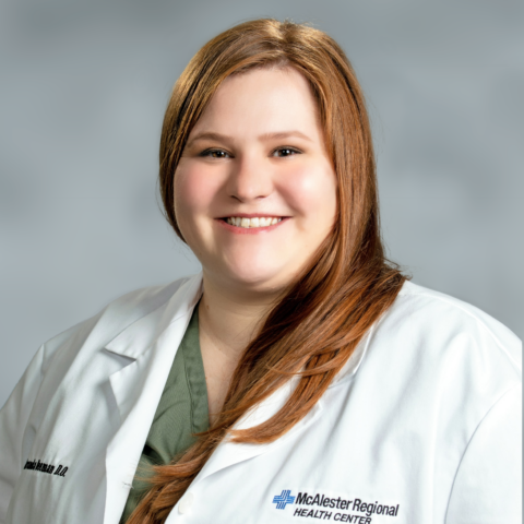 Physicians Archive - McAlester Regional Health Center - McAlester ...