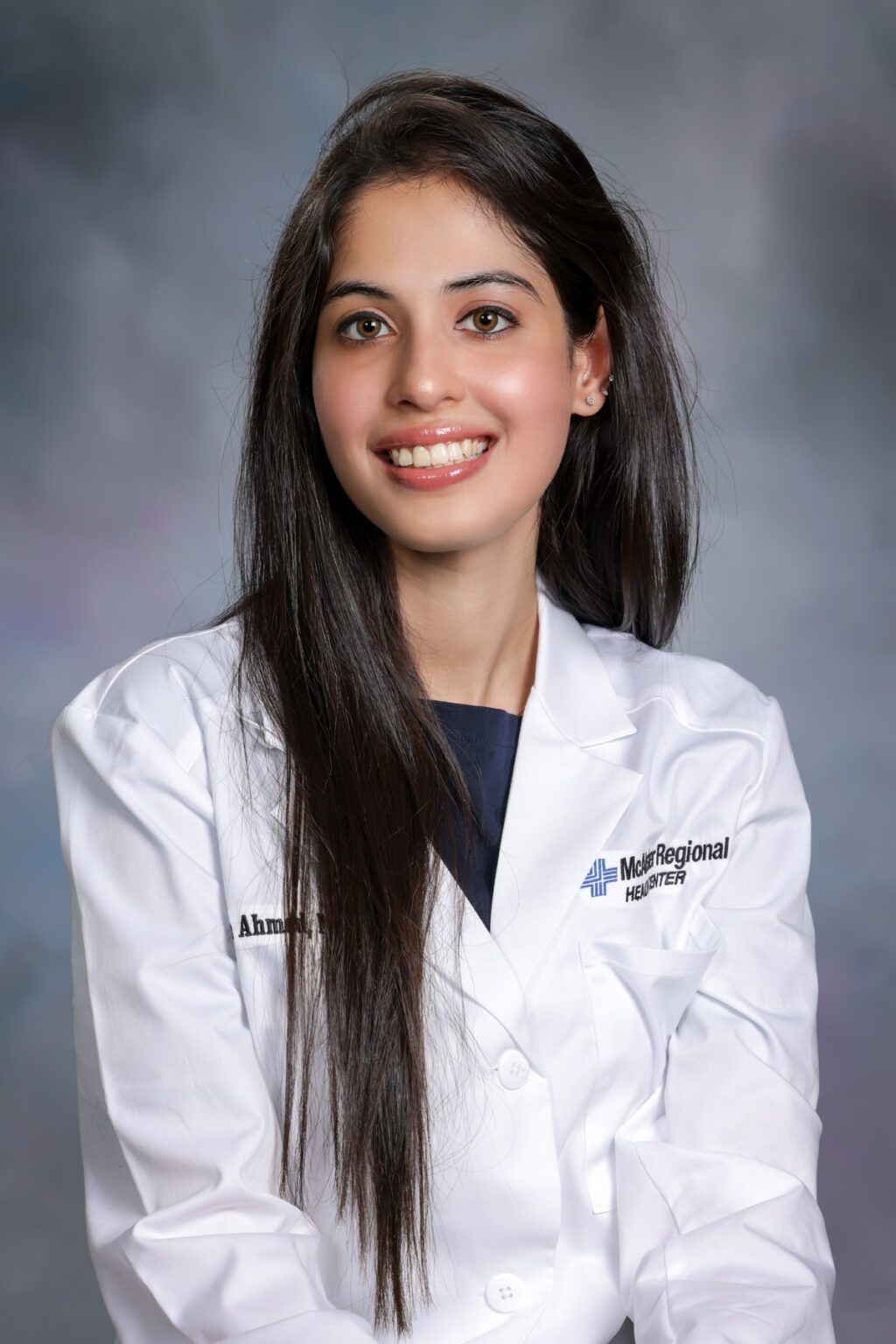 Amna Ahmed - McAlester Regional Health Center - McAlester Regional ...
